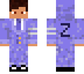 rapper nf | Minecraft Skins