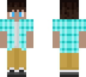 realistic boy | Minecraft Skins