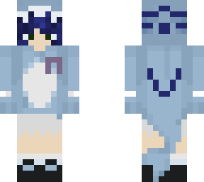 rekin | Minecraft Skins