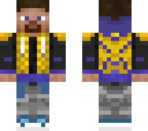 rekrap2 | Minecraft Skins
