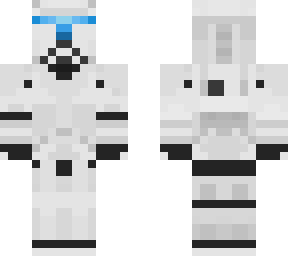Republic Commando | Minecraft Skin