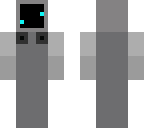 Roblox Guesty: Guardian (unguestified) | Minecraft Skin