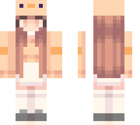 sdadasd | Minecraft Skin