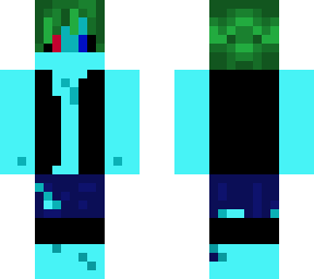 sea creature | Minecraft Skins