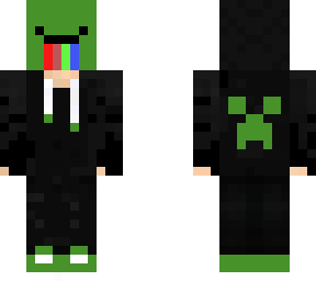 Skywars Player | Minecraft Skin