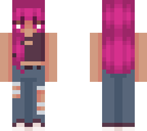 Slay Minecraft Skins