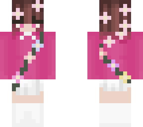 slay | Minecraft Skin