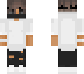 slay | Minecraft Skin