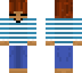 Sleep Minecraft Skins