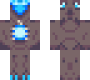 Stargazer | Minecraft Skin