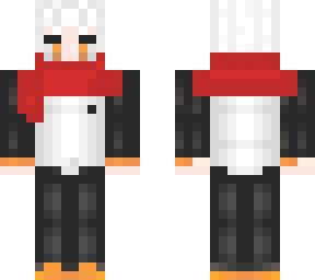 subaru | Minecraft Skins