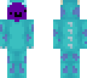 sully | Minecraft Skins