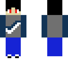 taki | Minecraft Skins