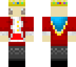 Techno Bee | Minecraft Skin