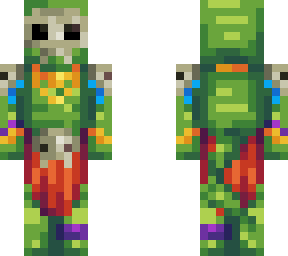 terraria | Minecraft Skins