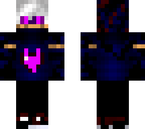 TFC preceptor | Minecraft Skin