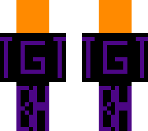 blockhead | Minecraft Skins