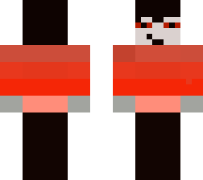 lemur | Minecraft Skins