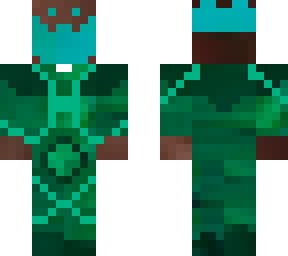 thresh | Minecraft Skins