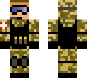 Tim Minecraft Skins