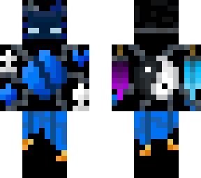 Mcc Minecraft Skins
