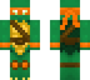 tmnt | Minecraft Skins