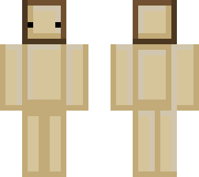 toast | Minecraft Skins