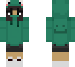 Twins Minecraft Skins
