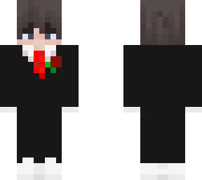 v.2 | Minecraft Skin