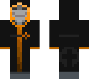 Cultist Minecraft Skins