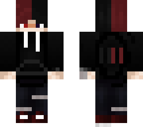 Wawa | Minecraft Skin