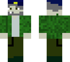 bill left 4 dead | Minecraft Skins