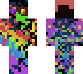 Yeet you cheeper | Minecraft Skin