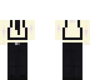 Zach Minecraft Skins