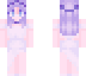 princess luna | Minecraft Skins