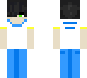 ??Mandaluyong Philippine Uniform?? | Minecraft Skin