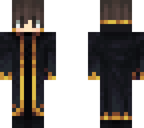 aaa | Minecraft Skin
