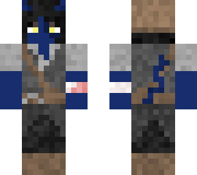 aiko | Minecraft Skins