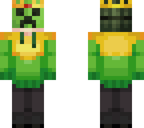 awesamdude | Minecraft Skins