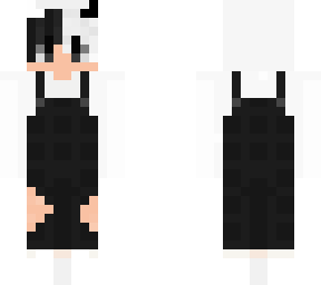 aXoZer gorro | Minecraft Skin