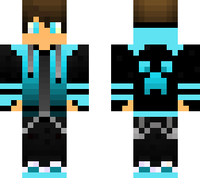 Base Skin | Minecraft Skin