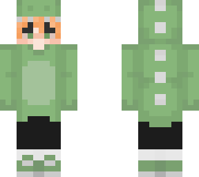 bert | Minecraft Skins
