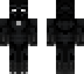 black panther | Minecraft Skins