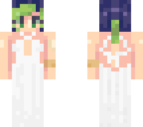Bride Minecraft Skins