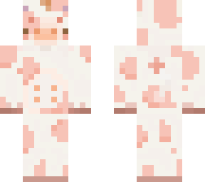 Butter Minecraft Skins