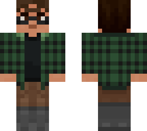 Clubs | Minecraft Skin