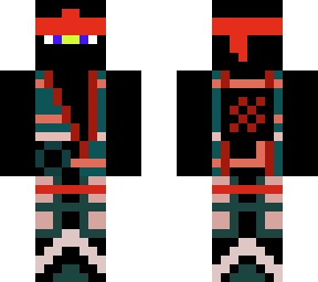 cole | Minecraft Skin