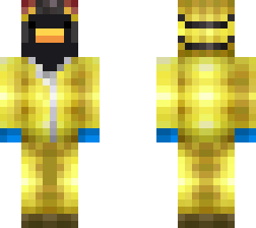 Items Minecraft Skins