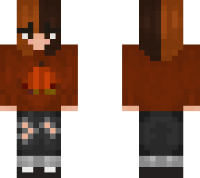 Corrupted__exe Skin | Minecraft Skin