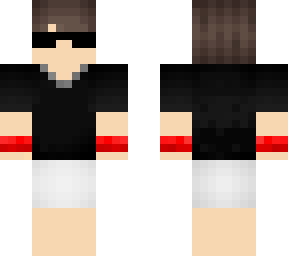 skin de daniel | Minecraft Skins